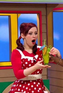 Imagination Train: Season 1, Episode 17 - Rotten Tomatoes