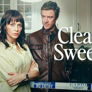 Clean Sweep - Rotten Tomatoes