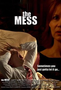 The Mess | Rotten Tomatoes