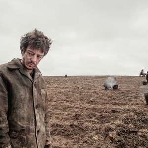 Persian Lessons - Rotten Tomatoes