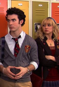 Jonas: Season 1, Episode 12 | Rotten Tomatoes