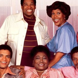 Good Times: Season 4, Episode 15 - Rotten Tomatoes