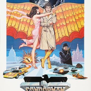 Condorman - Rotten Tomatoes