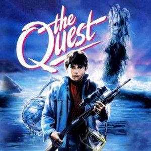 The Quest - Rotten Tomatoes