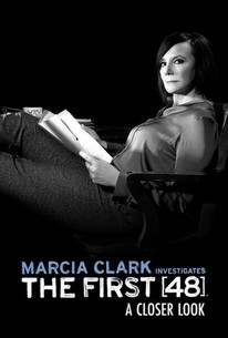 Marcia Clark Investigates The First 48: A Closer Look: Season 1 ...