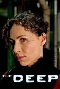 The Deep: Season 1 | Rotten Tomatoes