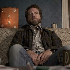 John Leigh - Rotten Tomatoes