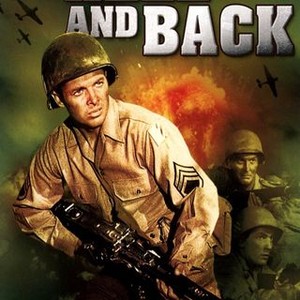 To Hell and Back - Rotten Tomatoes