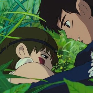 Princess Mononoke - Rotten Tomatoes