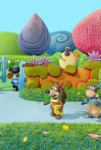 Timmy Time: Season 1, Episode 14 - Rotten Tomatoes