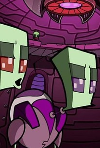 Invader Zim: Season 2, Episode 2 | Rotten Tomatoes