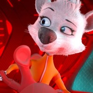 Space Dogs: Tropical Adventure - Rotten Tomatoes