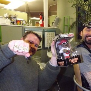 Silver Circle - Rotten Tomatoes