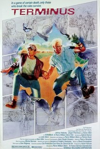 Terminus | Rotten Tomatoes