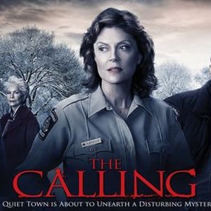 The Calling - Rotten Tomatoes