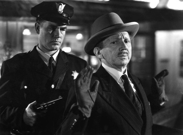 Pat Flaherty Actor
