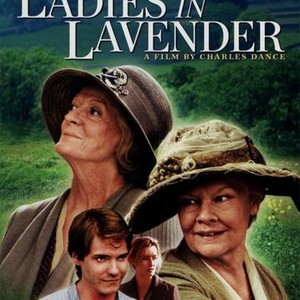 Ladies in Lavender - Rotten Tomatoes