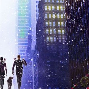 Hawkeye - Rotten Tomatoes