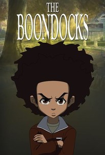 The Boondocks - Rotten Tomatoes