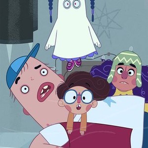 Dorg Van Dango: Season 1, Episode 3 - Rotten Tomatoes