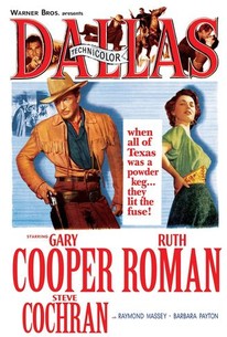 Dallas | Rotten Tomatoes
