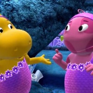 The Backyardigans: Season 2, Episode 14 - Rotten Tomatoes