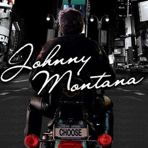 Johnny Montana - Rotten Tomatoes