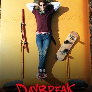 Daybreak - Rotten Tomatoes