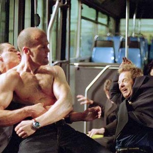 The Transporter - Rotten Tomatoes