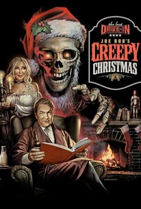 The Last Drive-In with Joe Bob Briggs: Joe Bob's Creepy Christmas ...