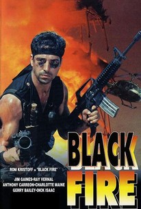 Black Fire | Rotten Tomatoes