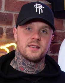 Ryan Tricks - Rotten Tomatoes