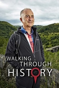 Walking Through History: Season 3 | Rotten Tomatoes