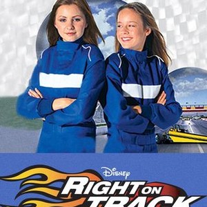 Right on Track - Rotten Tomatoes