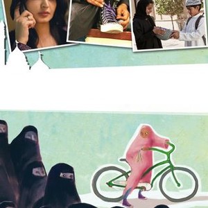 Wadjda - Rotten Tomatoes