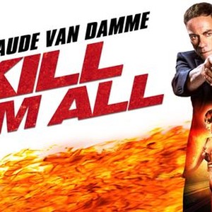 Kill 'Em All - Rotten Tomatoes