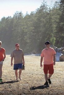 First Contact: Season 1, Episode 1 | Rotten Tomatoes