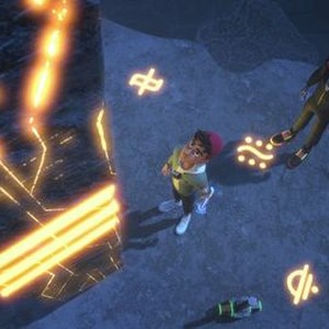 Daniel Spellbound: Season 1, Episode 3 - Rotten Tomatoes