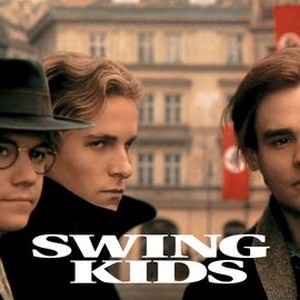Swing Kids - Rotten Tomatoes