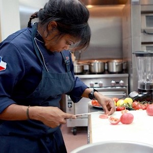 Nyesha Arrington - Rotten Tomatoes