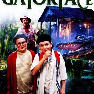 The Legend of Gator Face - Rotten Tomatoes