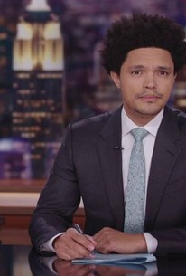 The Daily Show: Season 28, Episode 24 - Rotten Tomatoes