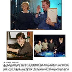 Finding Nemo - Rotten Tomatoes