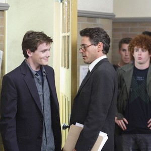 Charlie Bartlett - Rotten Tomatoes