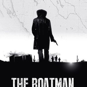 The Boatman - Rotten Tomatoes