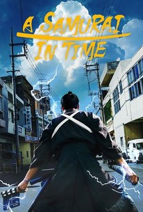 A Samurai in Time | Rotten Tomatoes