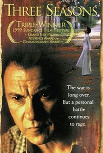 Three Seasons (1999) - Rotten Tomatoes