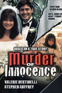 Murder of Innocence (1993) - Rotten Tomatoes