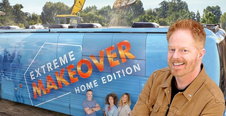 Extreme Makeover: Home Edition - Rotten Tomatoes