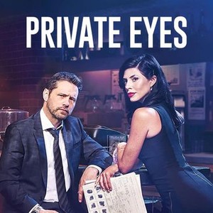 Private Eyes - Rotten Tomatoes